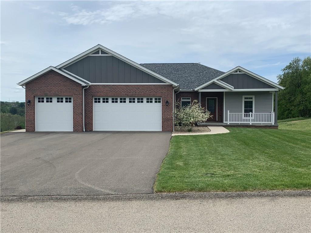 85 Baron Ct, Hopwood, PA 15445 (Sold MyStateMLS Listing #10898366)