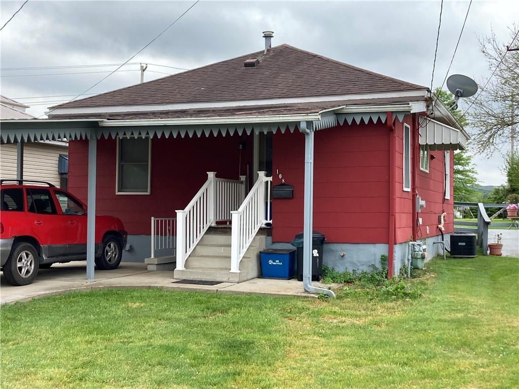 Fayette County Masontown Pennsylvania (PA) — Real Estate Listings By City