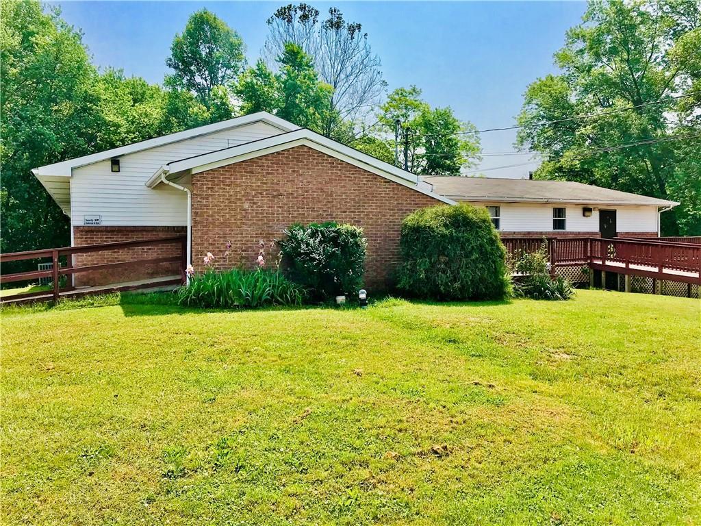 Fayette County Masontown Pennsylvania (PA) — Real Estate Listings By City