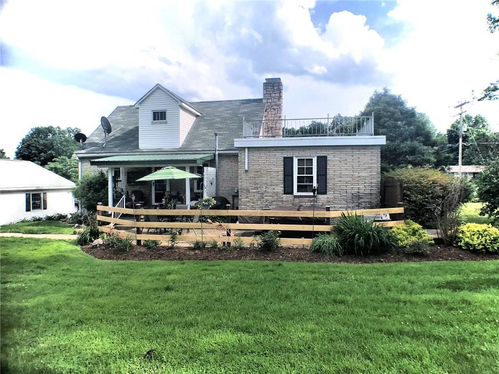 515 Mapletown Rd, Garards Fort, PA 15334 (Sold MyStateMLS Listing ...
