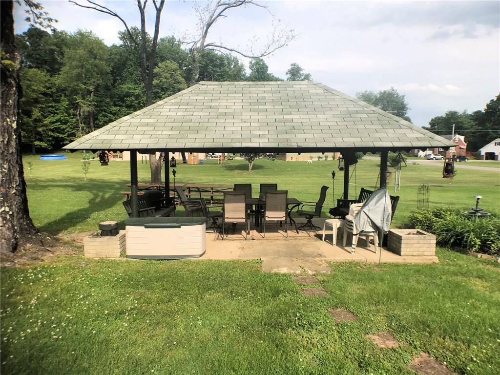 515 Mapletown Rd, Garards Fort, PA 15334 (Sold MyStateMLS Listing ...