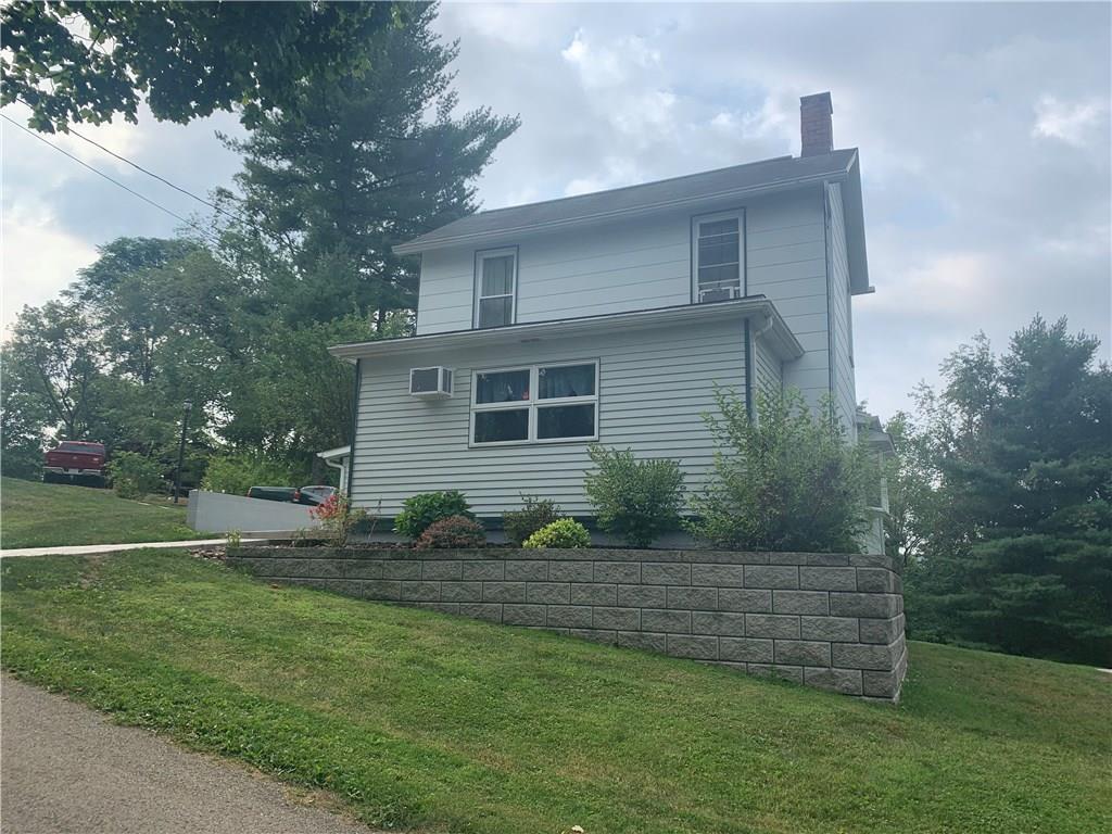 40 South Street, New Geneva, PA 15467 (Sold NYStateMLS Listing #10929264)