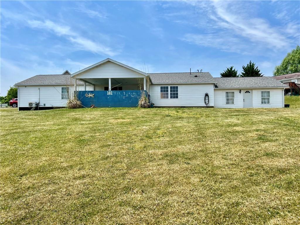 Fayette County Smithfield Pennsylvania (PA) — Real Estate Listings By City