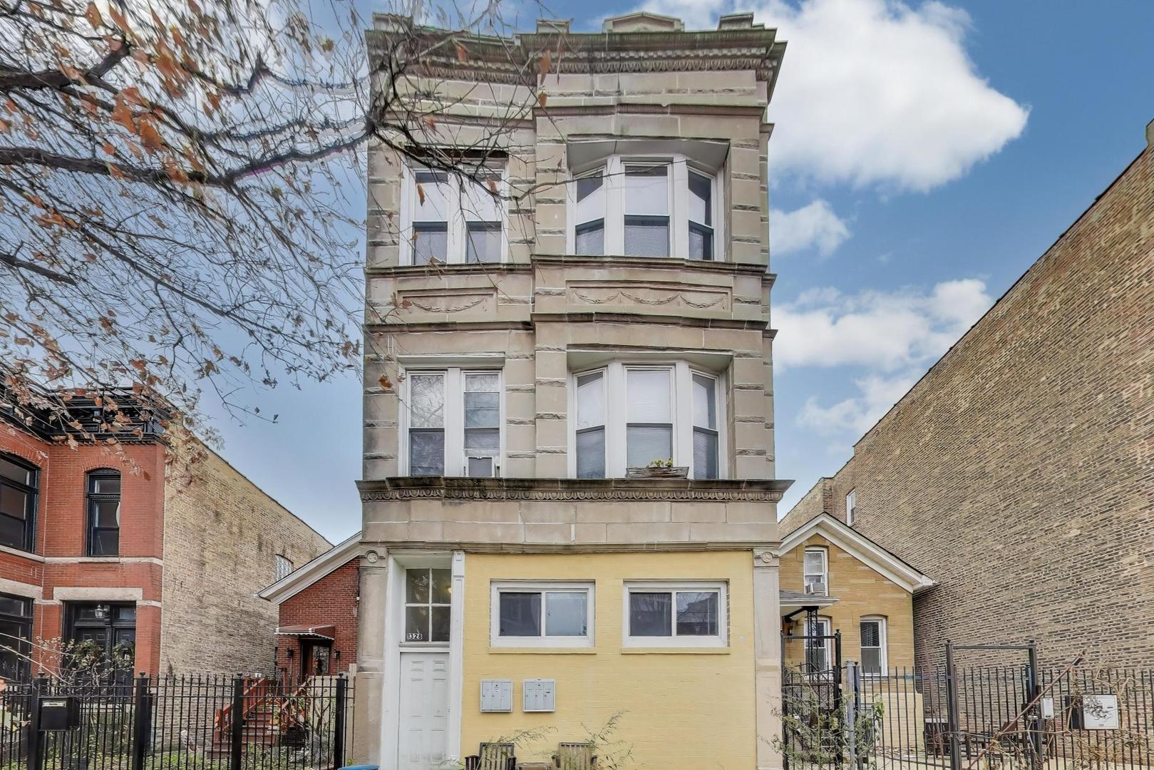 1328 N Campbell Avenue, #3R, Chicago, IL 60622 (For Rent NYStateMLS ...