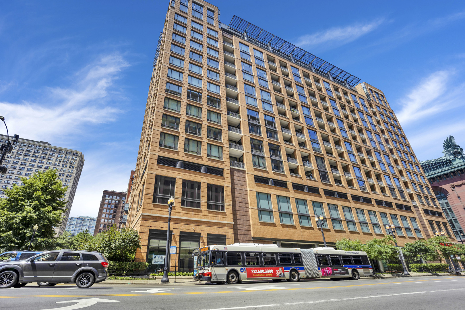 520 S State Street, #1211, Chicago, IL 60605 (Off Market NYStateMLS ...