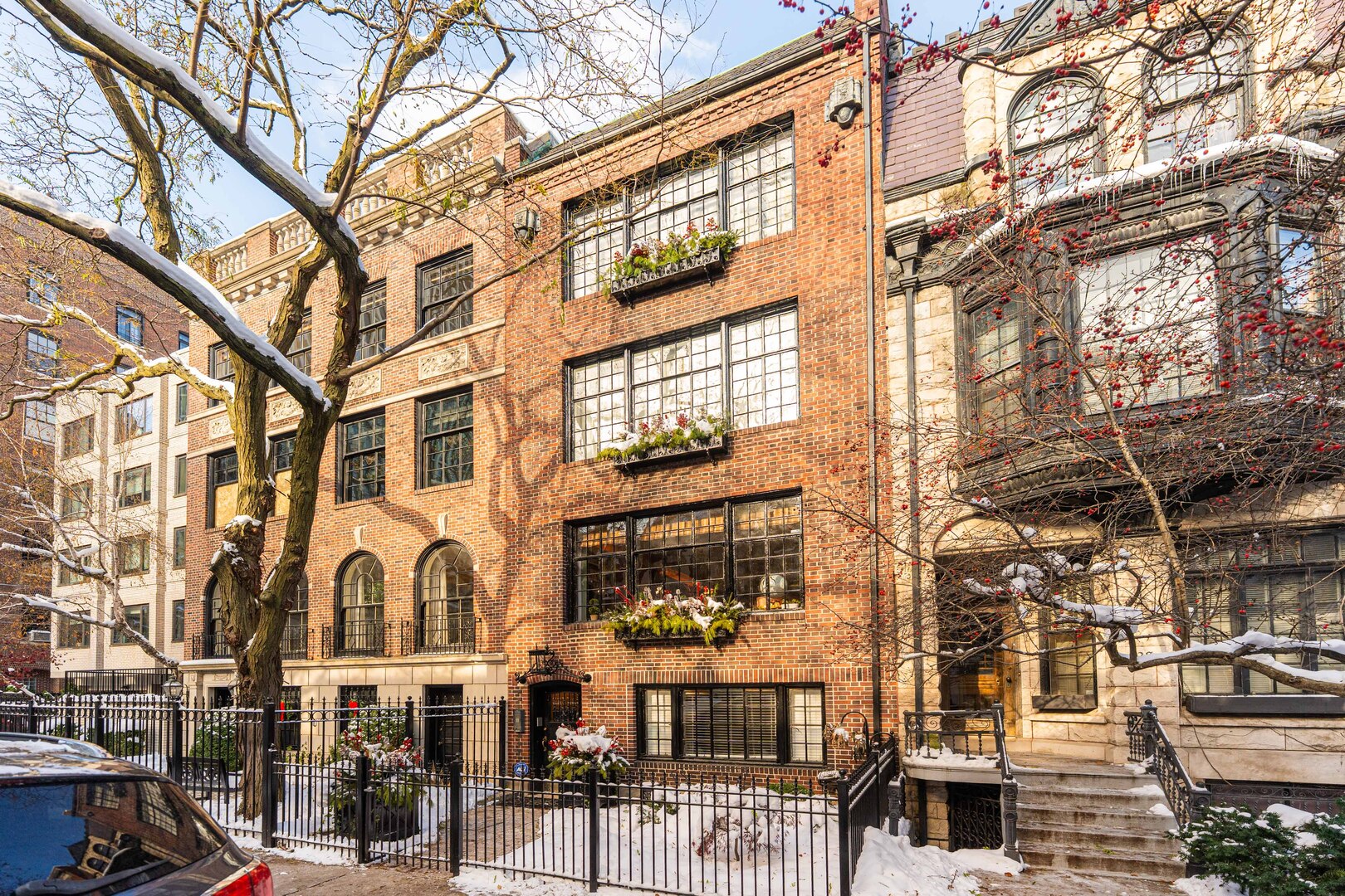 26 E Scott Street, #3, Chicago, IL 60610 (For Sale NYStateMLS Listing ...