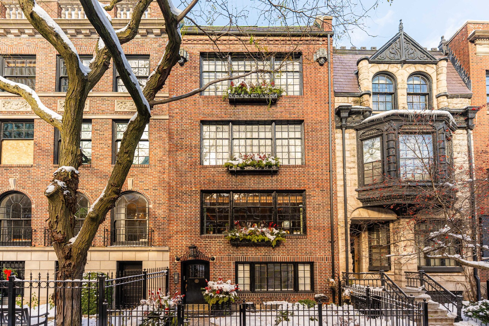 26 E Scott Street, #3, Chicago, IL 60610 (For Sale NYStateMLS Listing ...