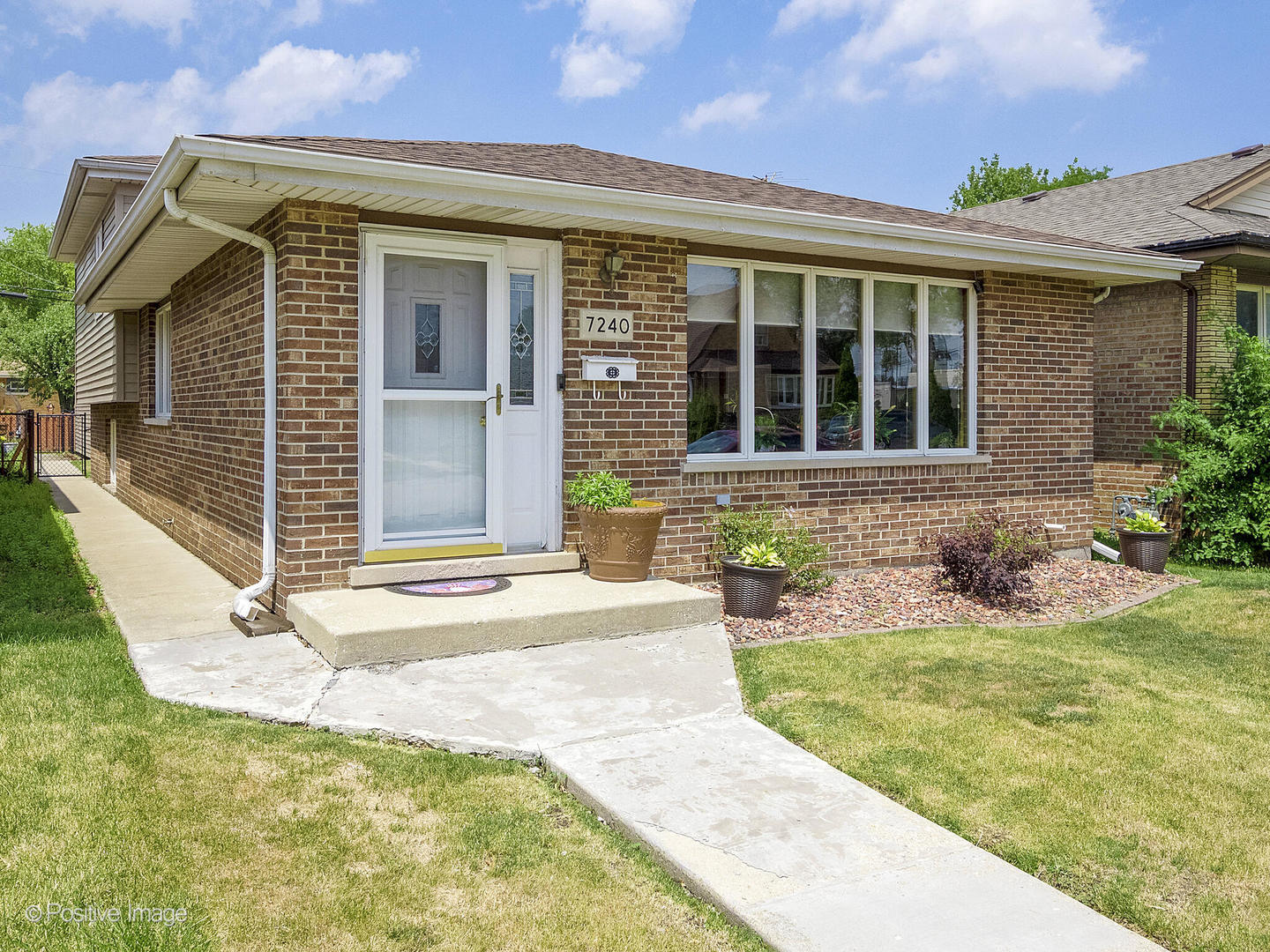 7240 W 62nd Place, Summit, IL 60501 (Sold NYStateMLS Listing #11091540)
