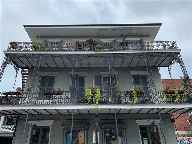 814 Royal Street, New Orleans, LA 70116 (Off Market NYStateMLS Listing ...