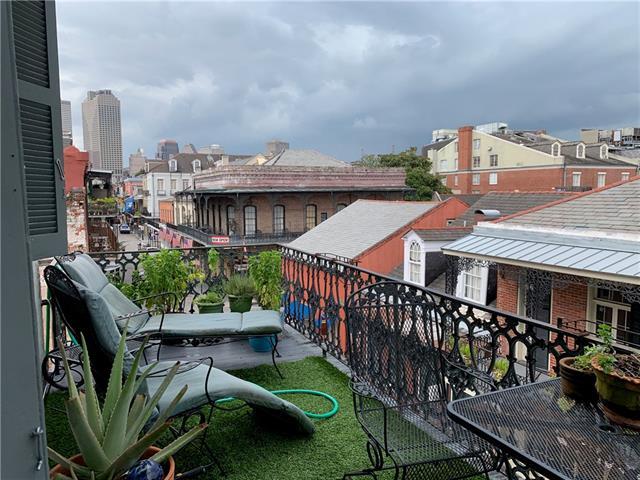 814 Royal Street, New Orleans, LA 70116 (Off Market NYStateMLS Listing ...