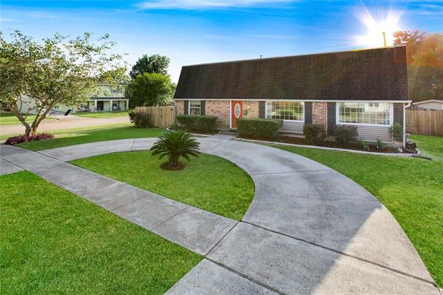 596 E Marlin Court, Terrytown, LA 70056 (Sold MyStateMLS Listing #10901151)