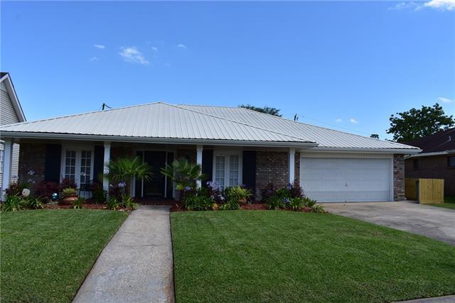 142 Melrose Drive, Destrehan, LA 70047 (Sold MyStateMLS Listing #10883611)