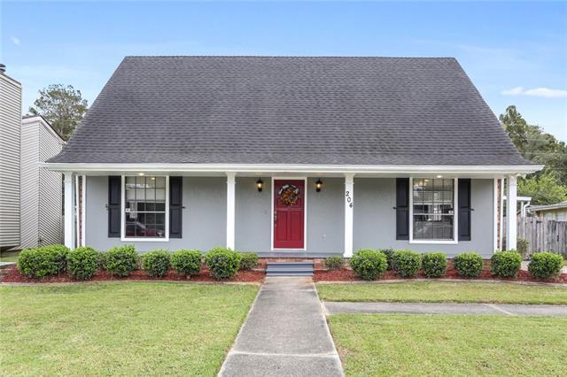 204 Dunleith Drive, Destrehan, LA 70047 (Off Market MyStateMLS Listing ...