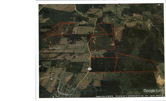 Tangipahoa County Kentwood Louisiana (LA) — Real Estate Listings By City