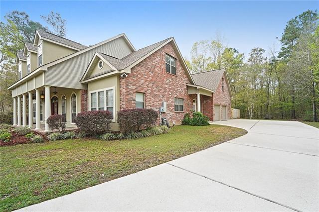 154 Tchefuncte Parc Drive, #13, Madisonville, LA 70447 (Sold MyStateMLS ...
