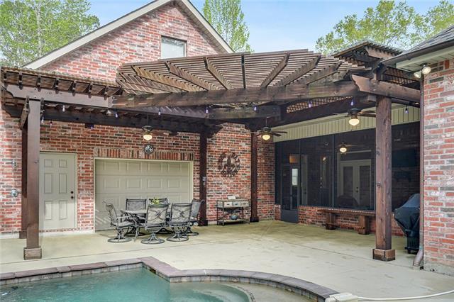 154 Tchefuncte Parc Drive, #13, Madisonville, LA 70447 (Sold MyStateMLS ...