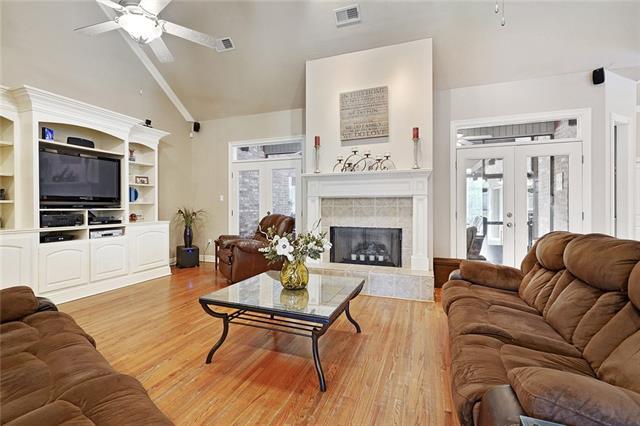 154 Tchefuncte Parc Drive, #13, Madisonville, LA 70447 (Sold MyStateMLS ...