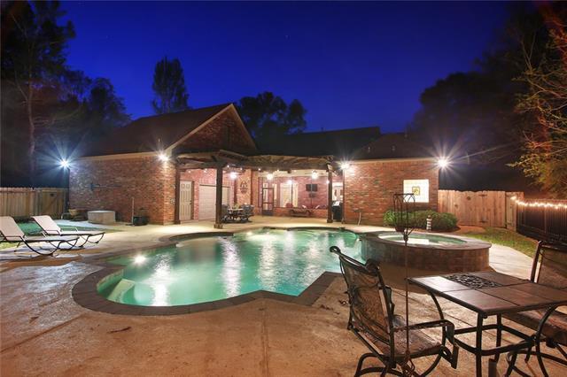 154 Tchefuncte Parc Drive, #13, Madisonville, LA 70447 (Sold MyStateMLS ...
