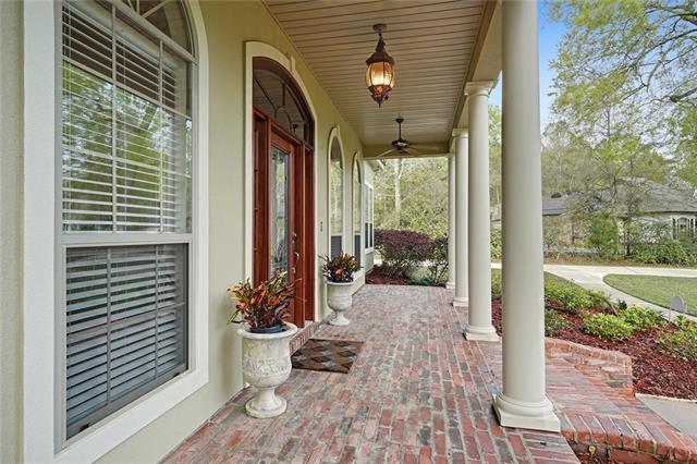 154 Tchefuncte Parc Drive, #13, Madisonville, LA 70447 (Sold MyStateMLS ...