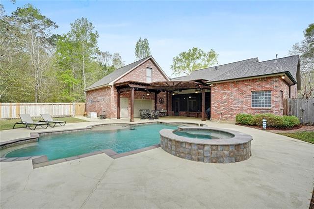 154 Tchefuncte Parc Drive, #13, Madisonville, LA 70447 (Sold MyStateMLS ...