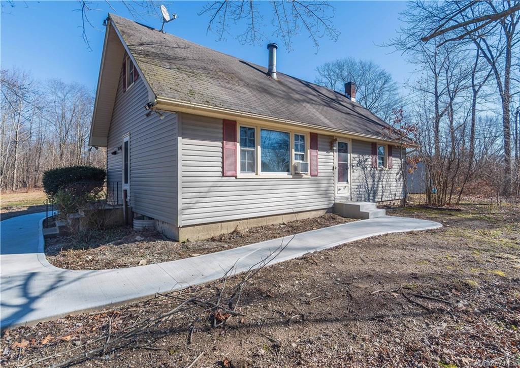 912 Wallkill Avenue, Crawford, NY 12589 (Sold NYStateMLS Listing #11242382)
