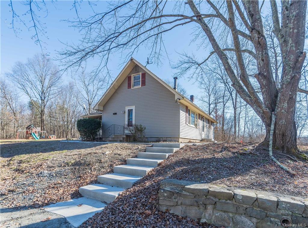 912 Wallkill Avenue, Crawford, NY 12589 (Sold NYStateMLS Listing #11242382)