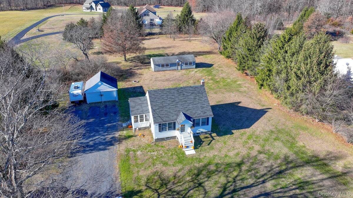 143 Plains Road, Walden, NY 12586 (For Sale NYStateMLS Listing #11612265)
