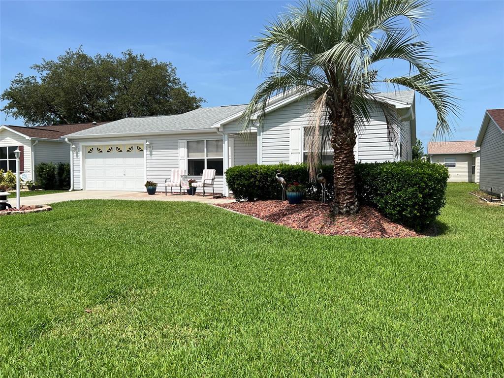 2793 Privada Drive, The Villages, FL 32162 (Sold MyStateMLS Listing ...