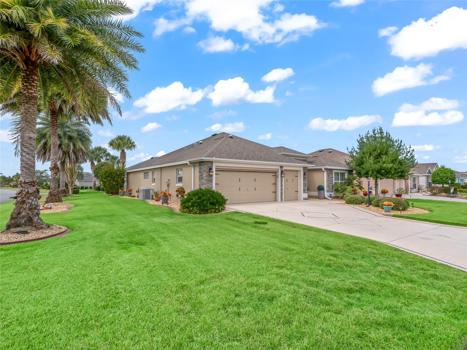 3158 Raven Croft Terrace, The Villages, FL 32163 (Off Market MyStateMLS ...
