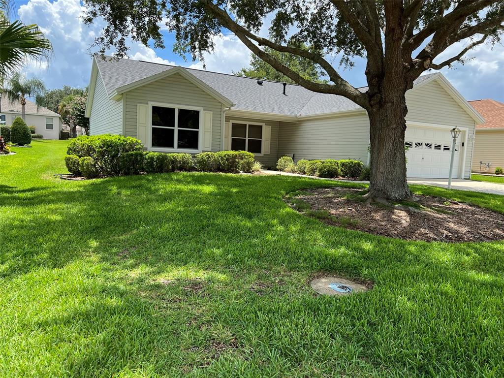 8337 Se 176th Lawson Loop, The Villages, FL 32162 (Sold MyStateMLS ...