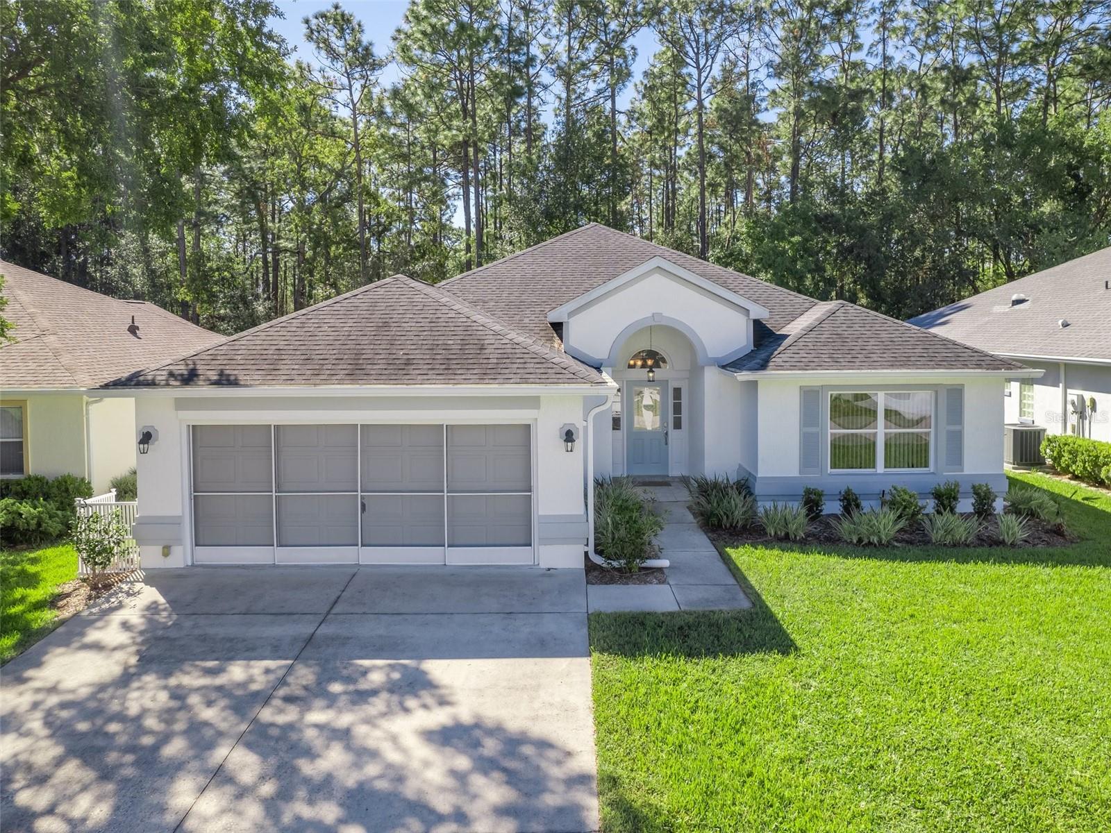 11664 Sw 72nd Circle, Ocala, FL 34476 (Off Market NYStateMLS Listing #11217838)