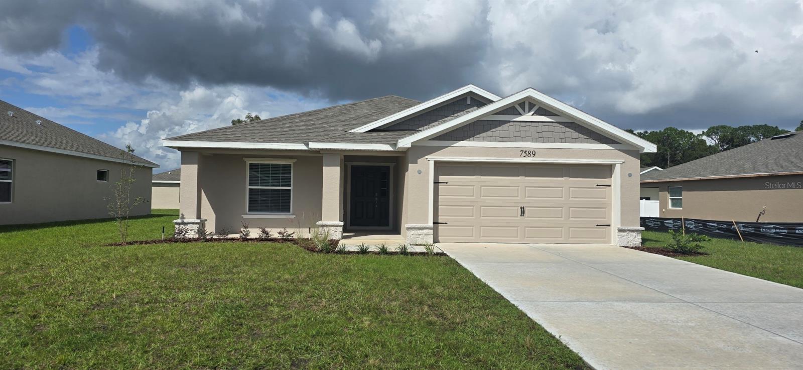 7589 Sw 108th Street, Ocala, FL 34476 (Rented NYStateMLS Listing #11590113)