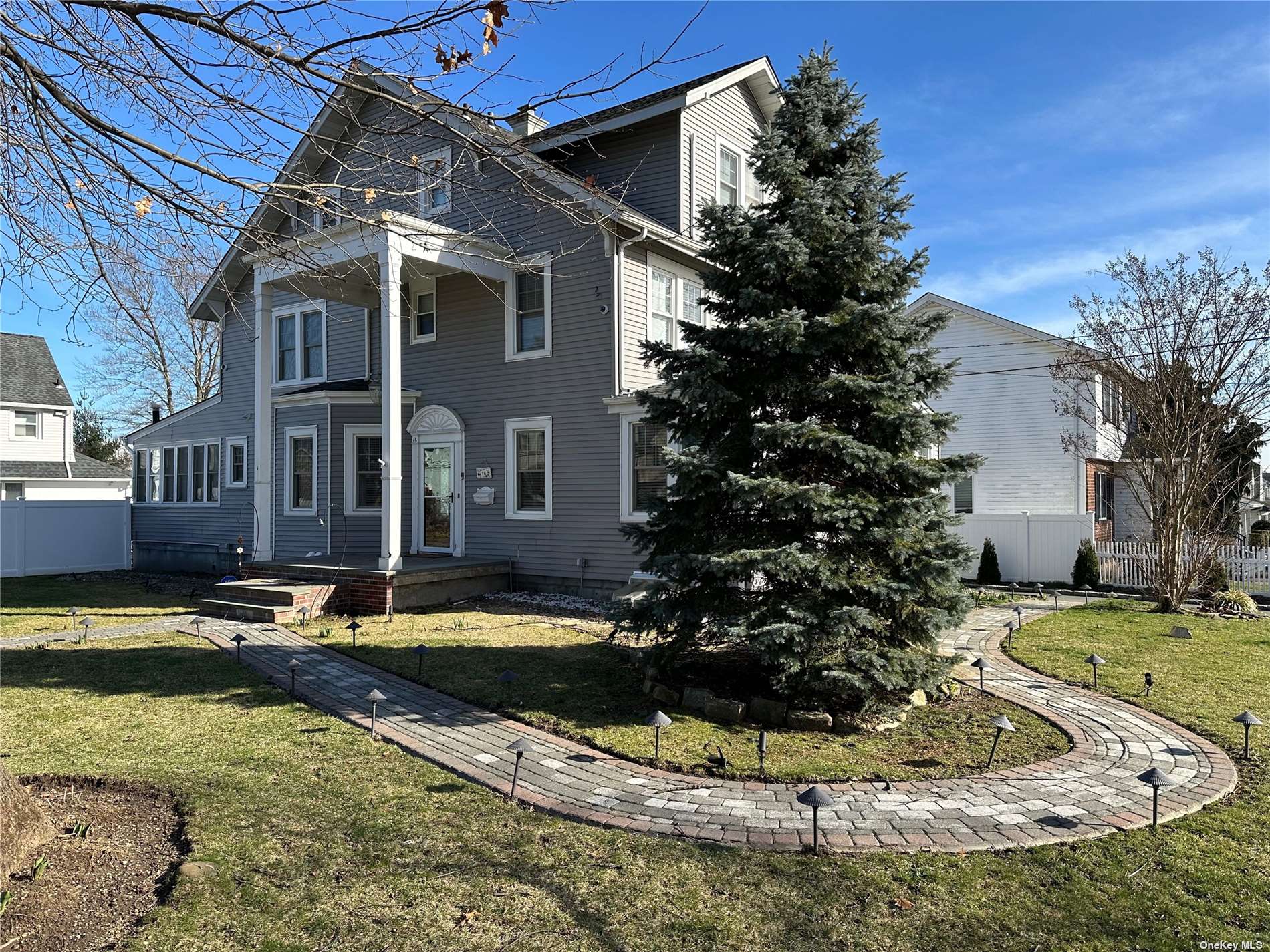 16 Sachem Street, East Rockaway, NY 11518 (Off Market NYStateMLS ...