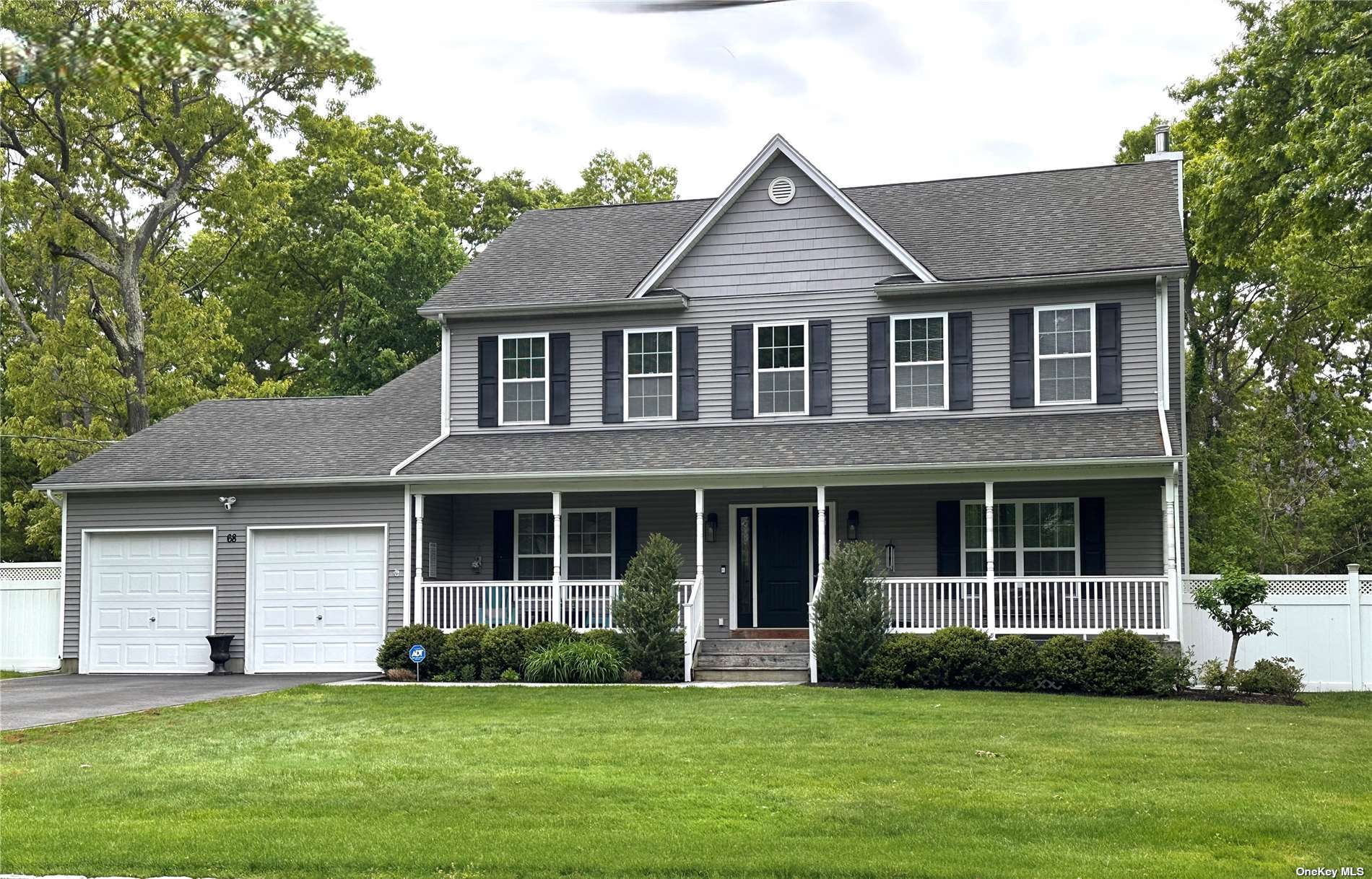 68 Joline Road, Port Jefferson Station, NY 11776 (In Contract ...