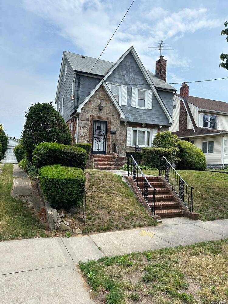 Queens County Springfield Gardens New York (NY) — Real Estate Listings ...