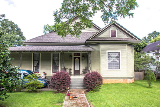 Amite County Gloster Mississippi (MS) — Real Estate Listings By City