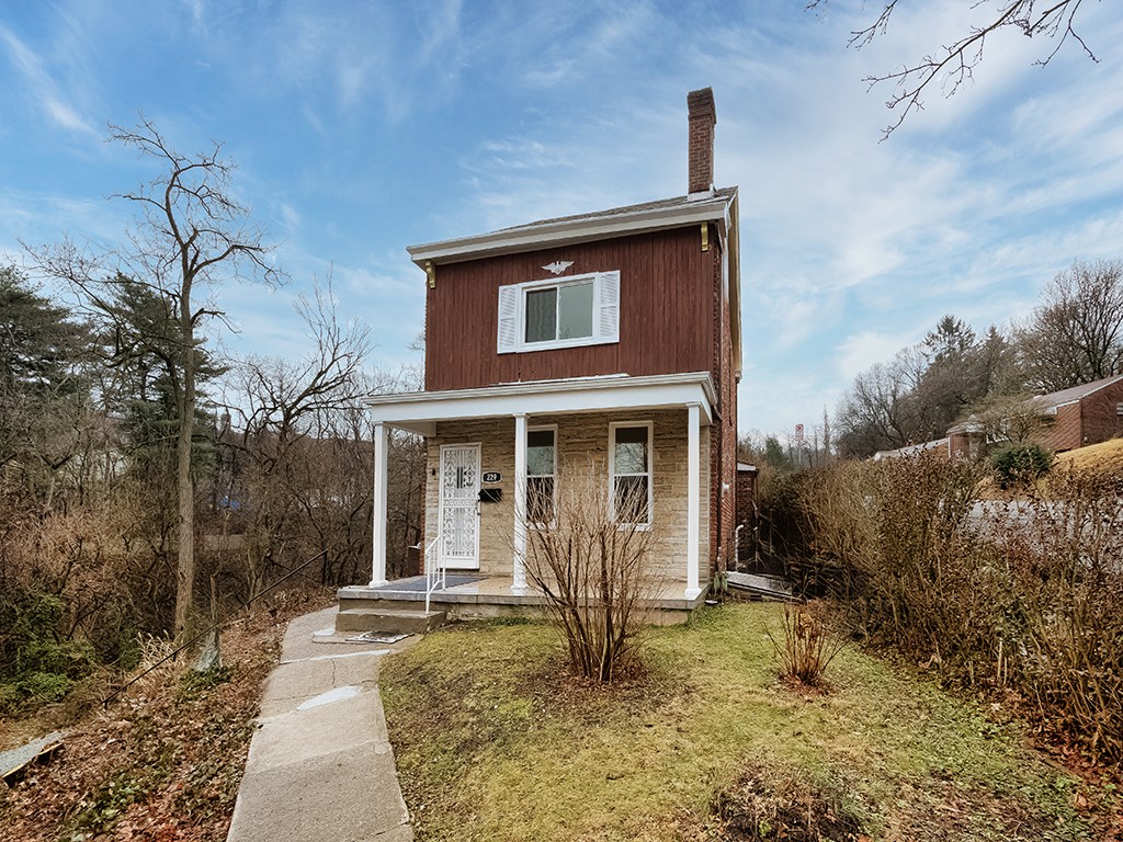 229 Copperfield Ave, Carrick, PA 15210 (For Sale NYStateMLS Listing ...