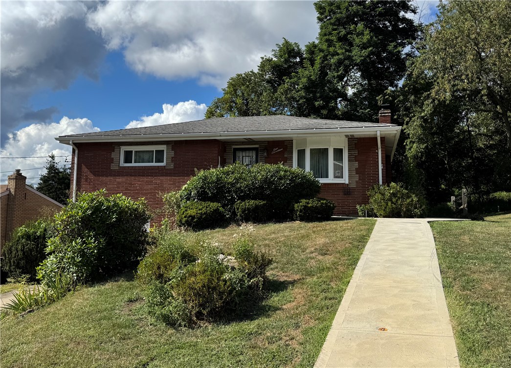 117 Kings Road, Braddock Hills, PA 15221 (For Sale NYStateMLS Listing ...